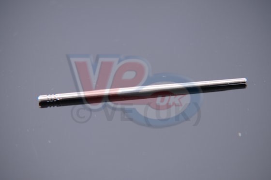 K SERIES CARB NEEDLE - REFER TO CARB NEEDLE SECTION FOR AVAILABLE SIZES ...