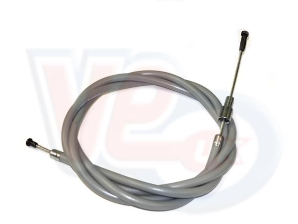 FRONT BRAKE CABLE COMPLETE – VE UK