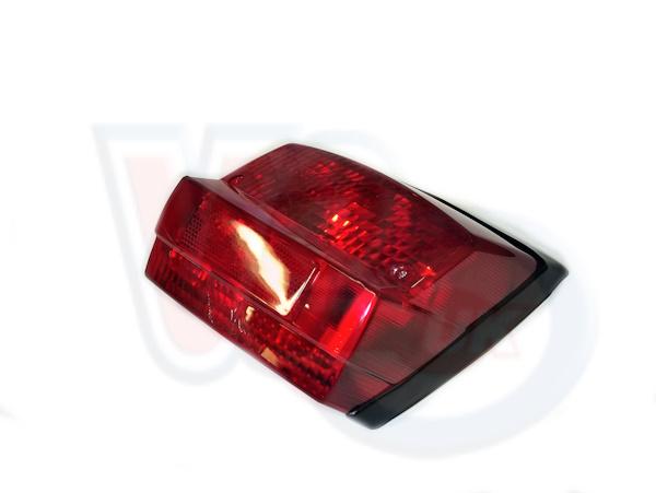 REAR LAMP ASSEMBLY – VE UK
