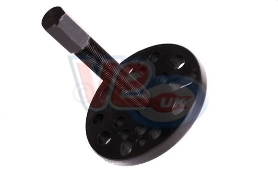 UNIVERSAL EXTRACTOR TOOL - FITS SOME CLUTCHES FLYWHEELS GEARS AND ...