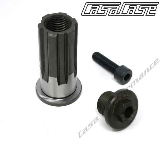 CASA PERFORMANCE UPGRADED DRIVE SPROCKET SLEEVE ASSEMBLY – FOR CASA ...