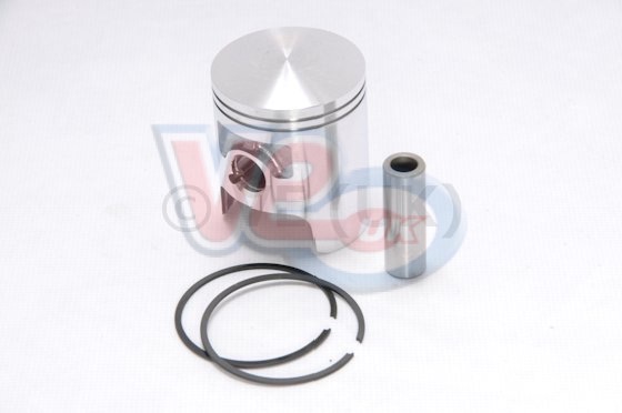 ITALIAN PISTON KIT 50.6MM – STD – VE UK