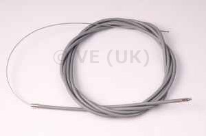 EXTRA LONG THROTTLE CABLE COMPLETE – VE UK
