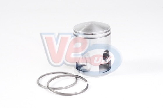 ITALIAN PISTON KIT 53.1MM – VE UK