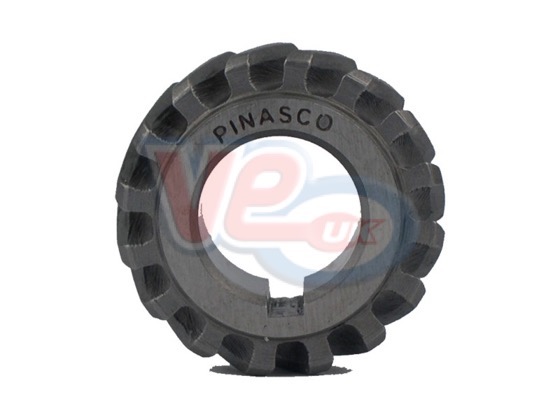 HIGHER PRIMARY DRIVE GEAR +10kmh – VE UK