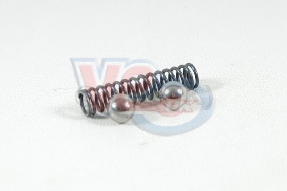 GEAR SELECTOR SPRING – RACE REINFORCED SPRING – VE UK