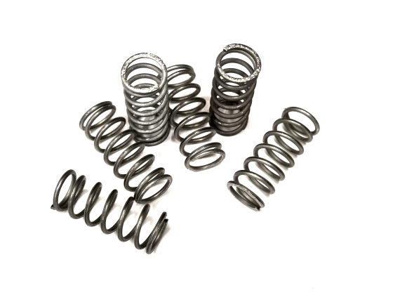 SET OF 6 REINFORCED CLUTCH SPRINGS for PKFL2 6 SPRING CLUTCHES ONLY – VE UK