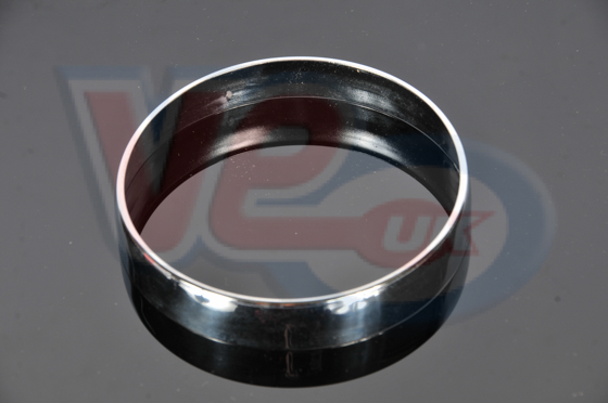 METAL SPEEDO RIM – CHROME – VE UK