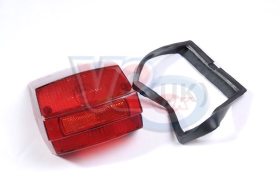 REAR LAMP ASSEMBLY – VE UK