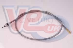 SPEEDO CABLE COMPLETE WITH THIN 1.9mm INNER CABLE – VE UK