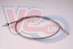 SPEEDO CABLE COMPLETE WITH THIN 1.9mm INNER CABLE – VE UK