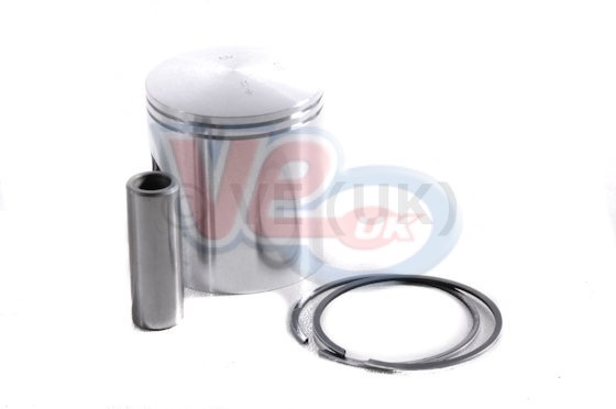 ITALIAN PISTON KIT 55MM – VE UK