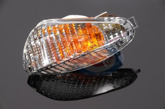 FRONT RIGHT INDICATOR LAMP – LATER STYLE VXR TYPE – VE UK