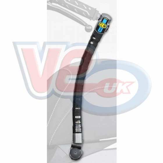 VE-CEM HANDLEBAR TO FRAME LOCK – VE UK