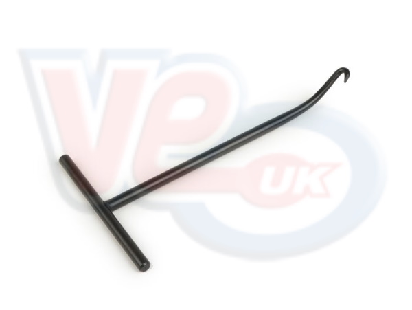 EXHAUST SPRING PULLER TOOL – VE UK