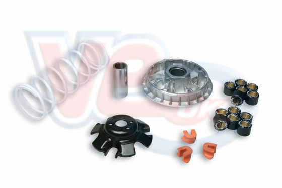 MALOSSI MULTIVAR 2000 PERFORMANCE VARIATOR KIT – VE UK