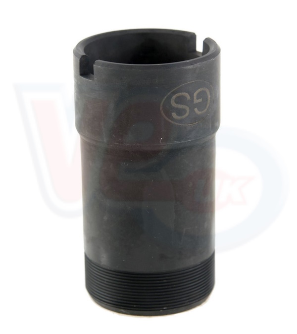 OVERSIZE EXHAUST STUB – VESPA GS160-180SS – ENLARGED EXHAUST STUB TO ...