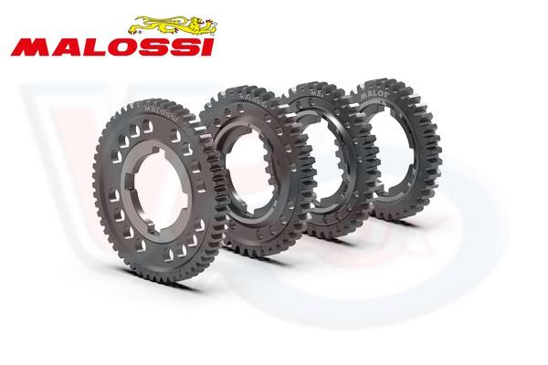 MALOSSI 4 LOOSE GEAR SET – RACE GEAR RATIOS – VESPA COSA – PX EFL – PX ...