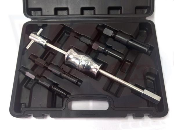 INTERNAL BEARING PULLER KIT WITH SLIDE HAMMER – VE UK