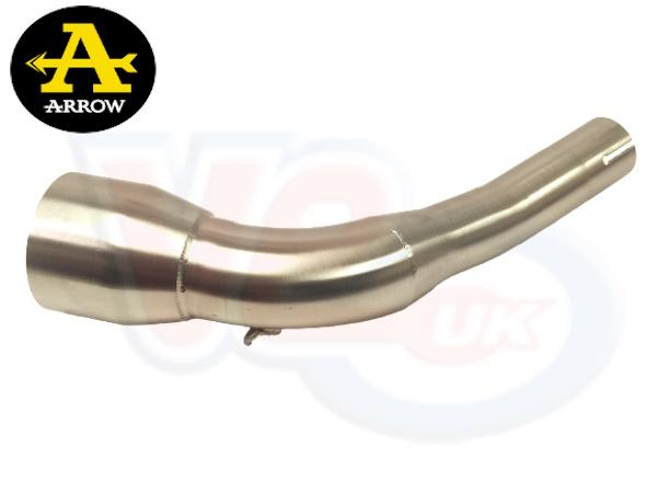 ARROW RACING LINK PIPE – VESPA GTS 300 Euro 4 2017-2020 – VE UK