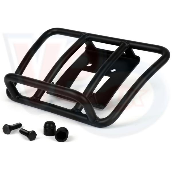 SPRINT RACK – MATT BLACK – VESPA GTS 125 iGET 2019> – VESPA GTS HPE ...