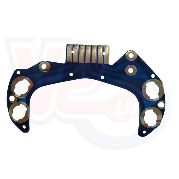 CIRCUIT BOARD FOR SPEEDOMETER – VESPA PK XL – PX EFL – T5 CLASSIC (DRUM BRAKE) – VE UK