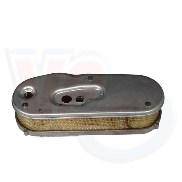 AIR FILTER – P200 TYPE WITH DRILL HOLES ABOVE JETS - VE UK