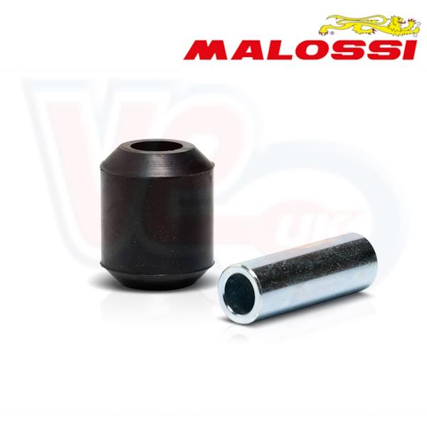 REAR SUSPENSION ENGINE BUSH with METAL BUSH FOR 10mm BOLT – by MALOSSI ...