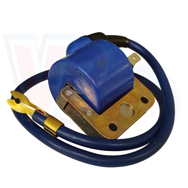 HT COIL – LOW COST MODEL – VESPA WITH POINTS IGNITION - VE UK