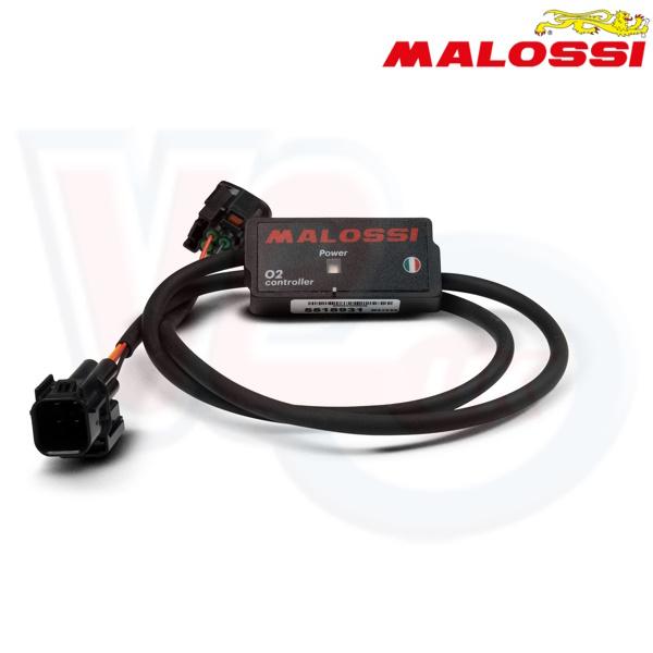 TC UNIT O2 CONTROLLER- LAMBDA EMULATOR – FITS EURO 3 INJECTION MOTORS ONLY – VE UK