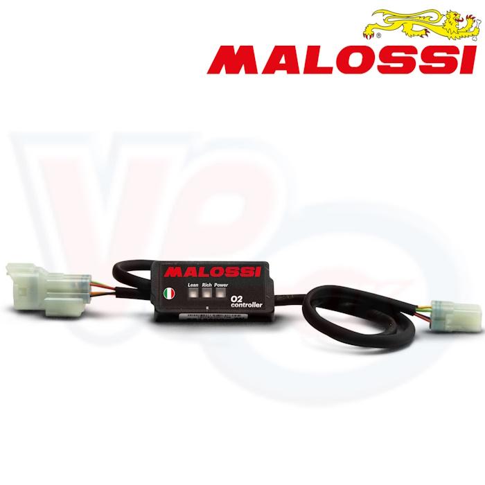 TC UNIT O2 CONTROLLER- LAMBDA EMULATOR – EURO 3 & 4 MODELS – VE UK