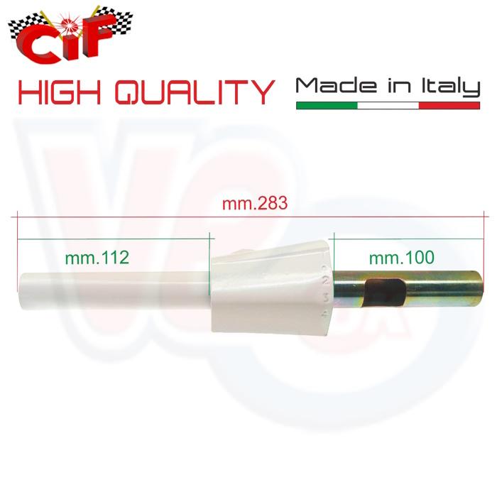 HANDLEBAR GEAR CHANGE ROD – 4 SPEED – VE UK