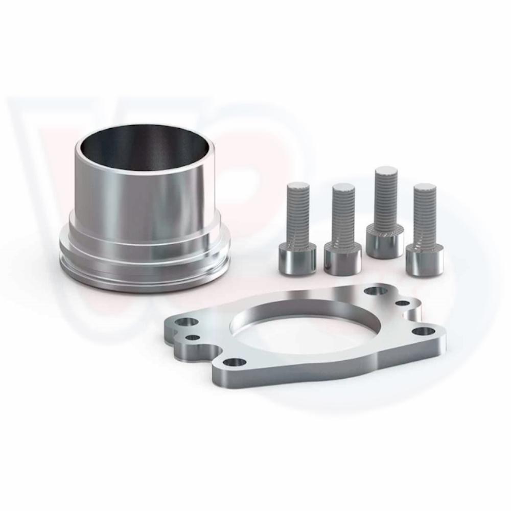 REPLACMENT EXHAUST STUB KIT FOR MALOSSI ALLOY 178/187 CYLINDER KITS – VE UK